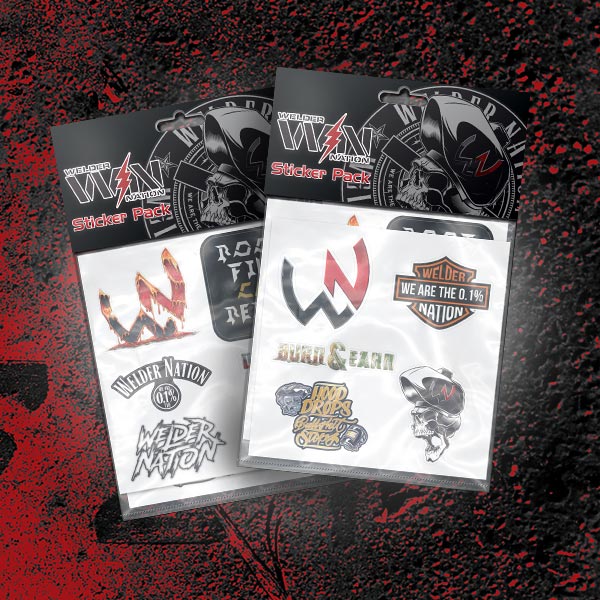 Welder Nation
