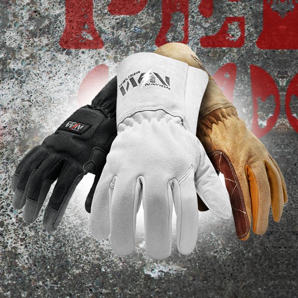 Welder Nation