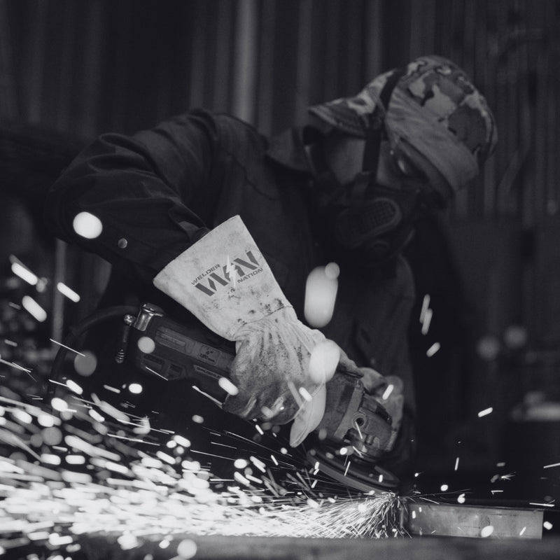 Welder Nation