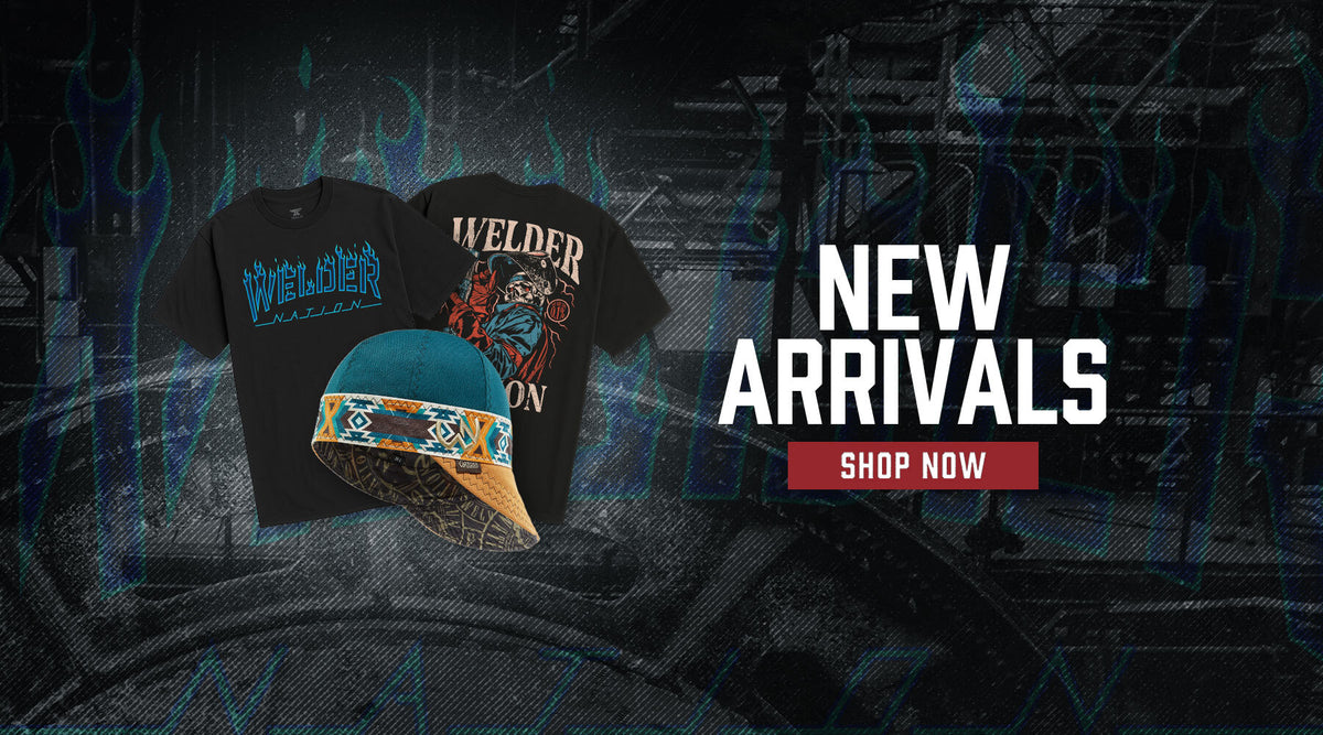 Welder Nation