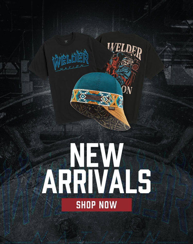Welder Nation