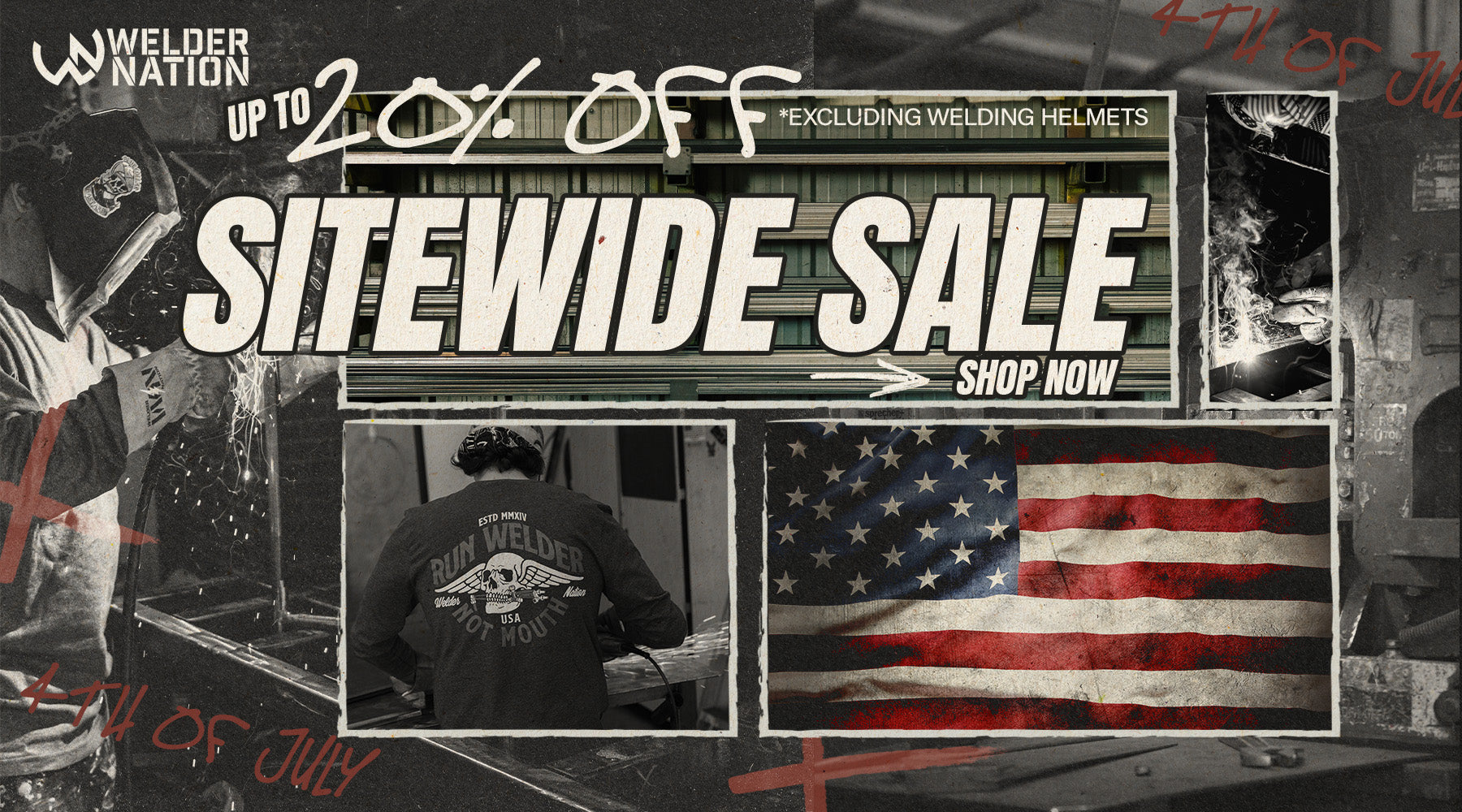 Welder Nation