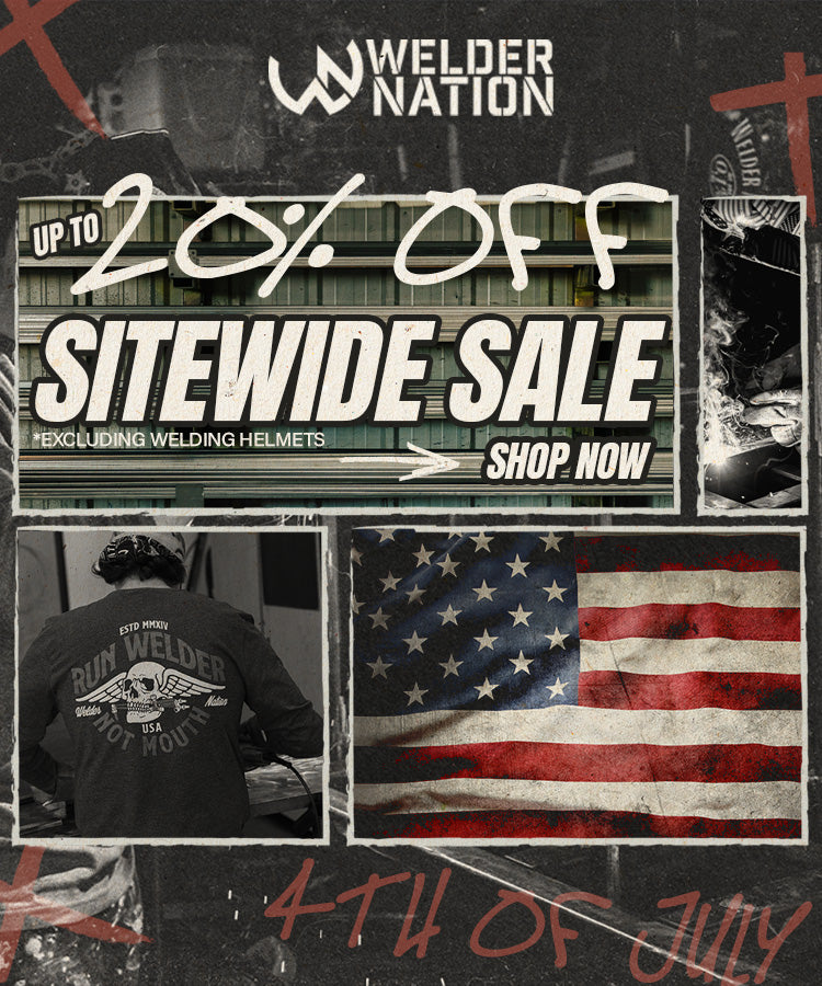Welder Nation