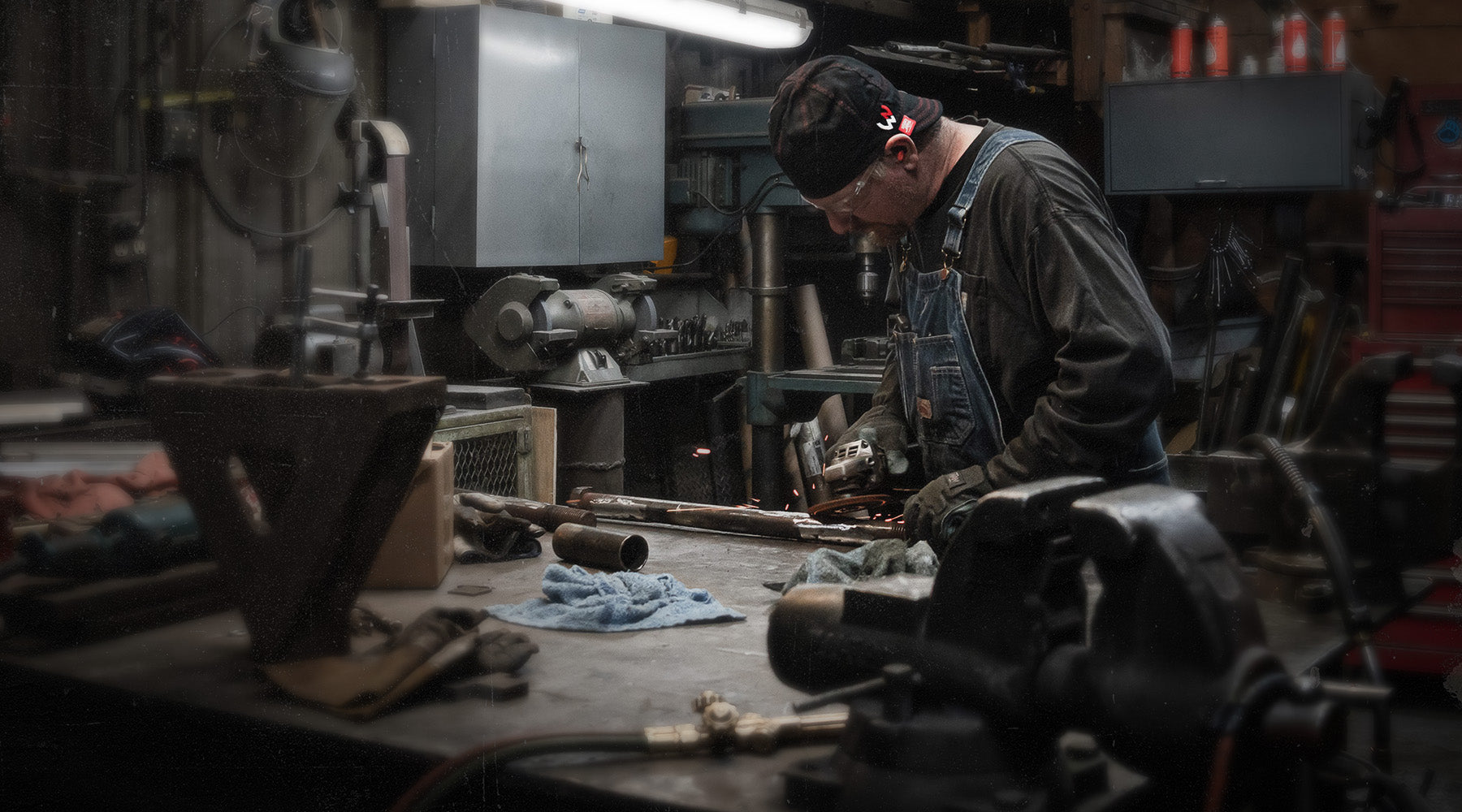 Welder Nation