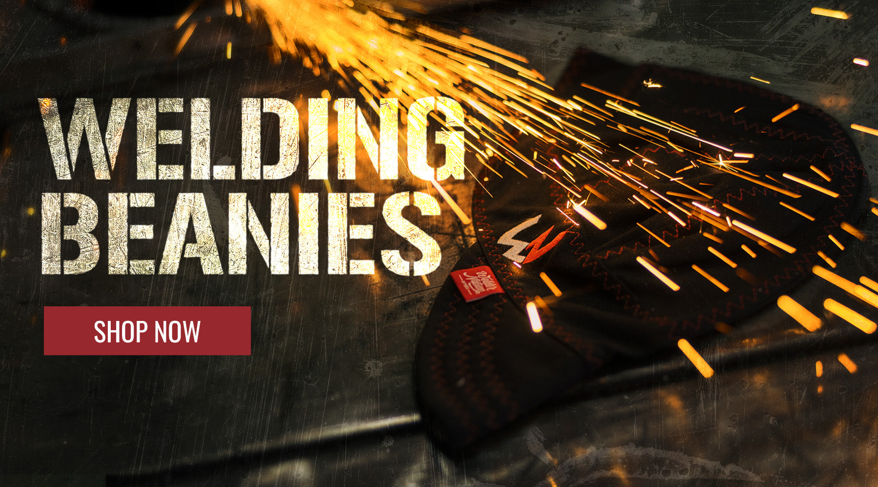 Welder Nation