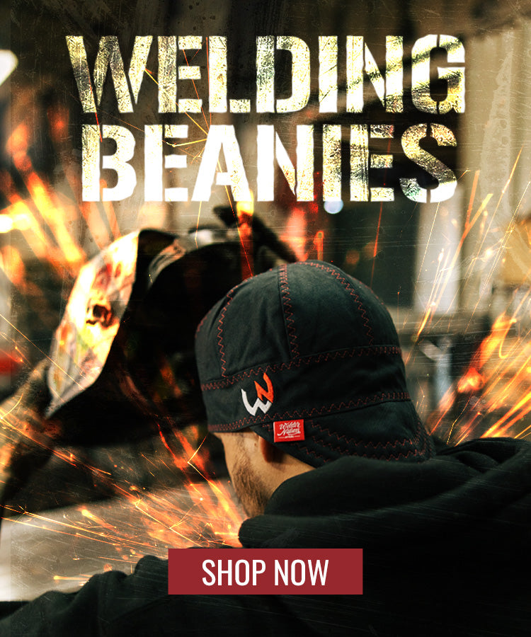 Welder Nation