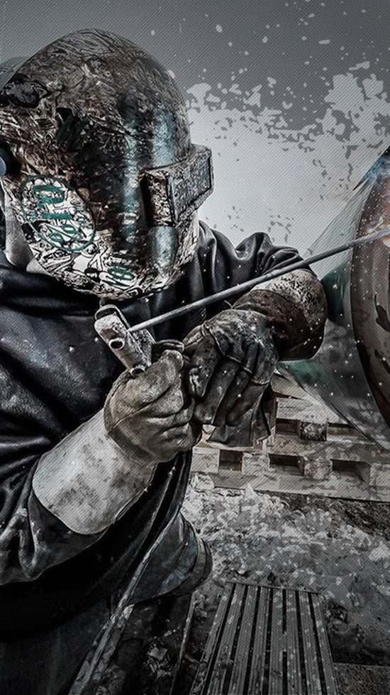 Welder Nation