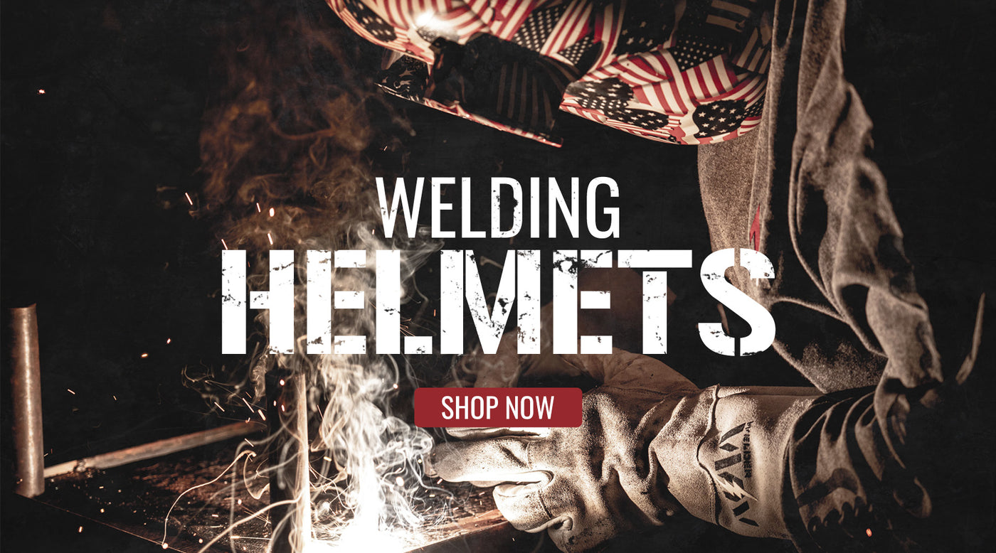 Welder Nation