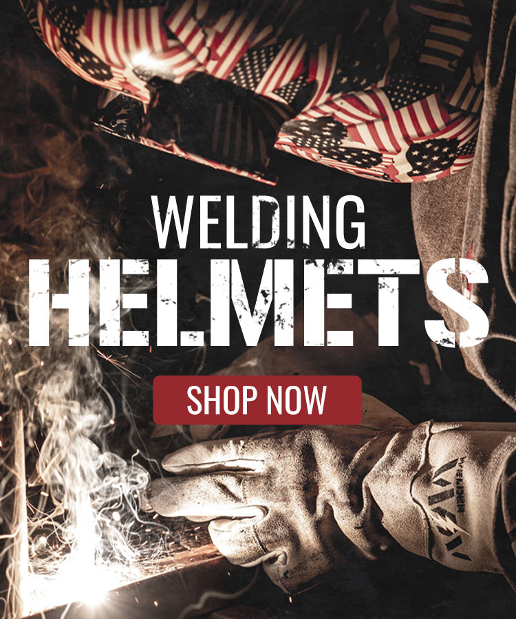 Welder Nation