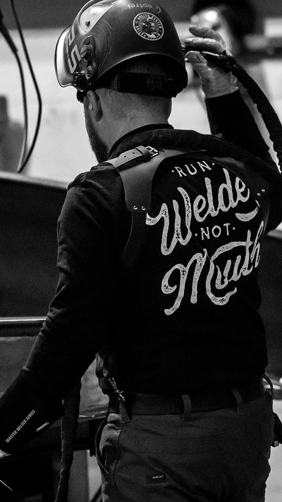 Welder Nation