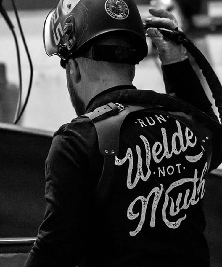 Welder Nation