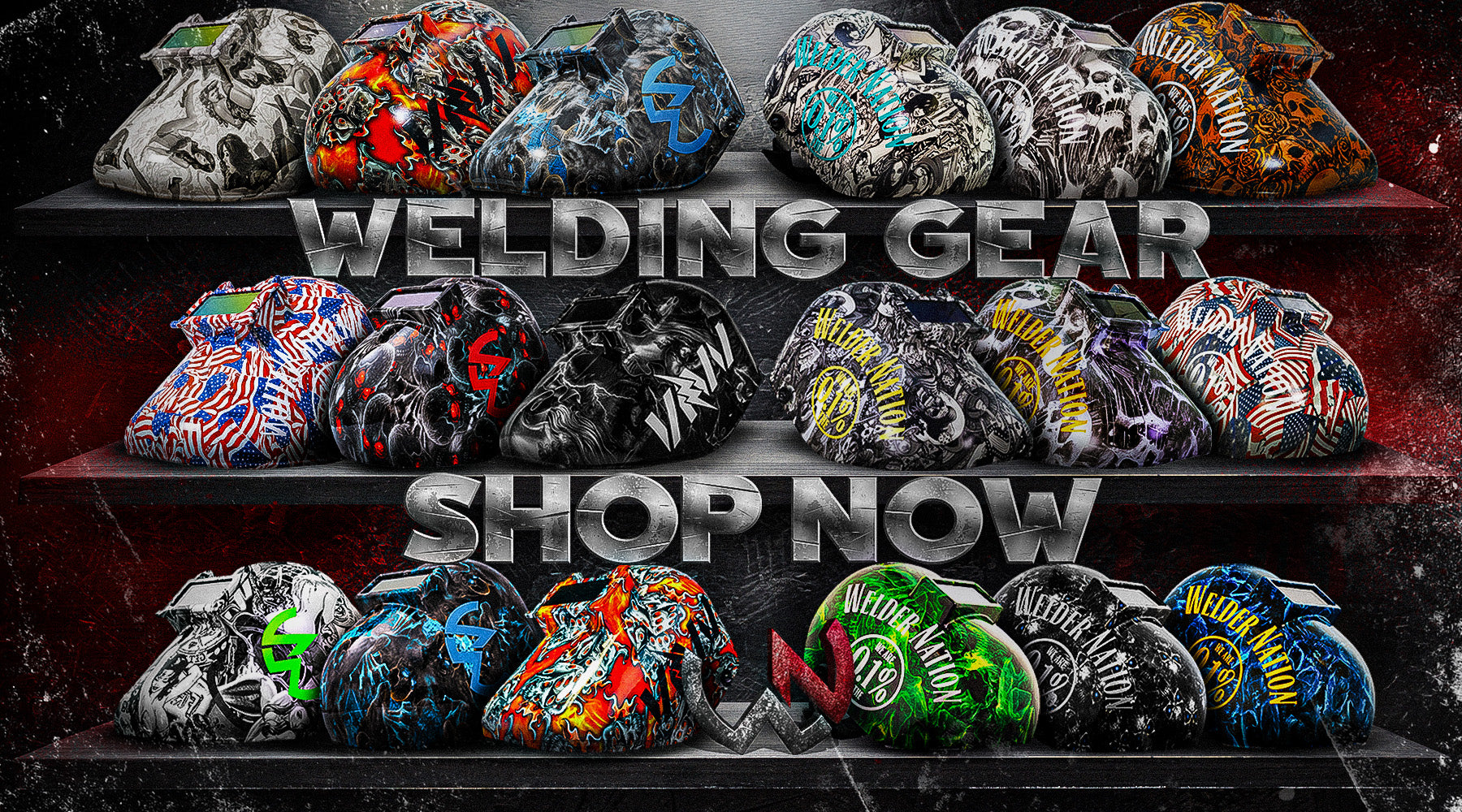 Welder Nation