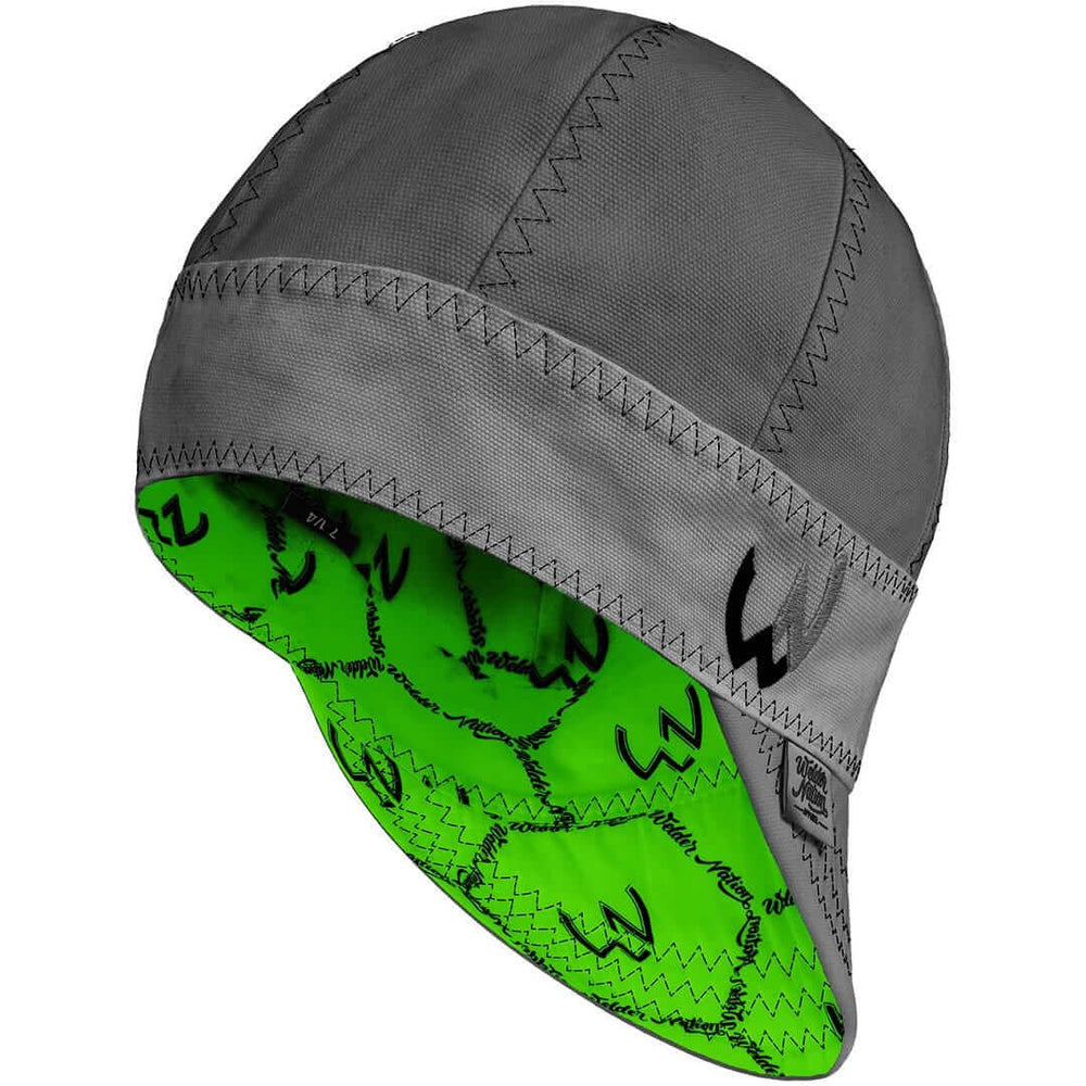 Welding Caps - Welder Nation