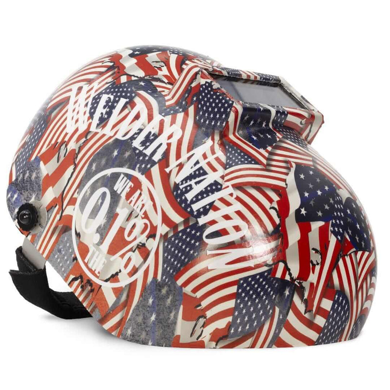 Welding Hoods - Welder Nation
