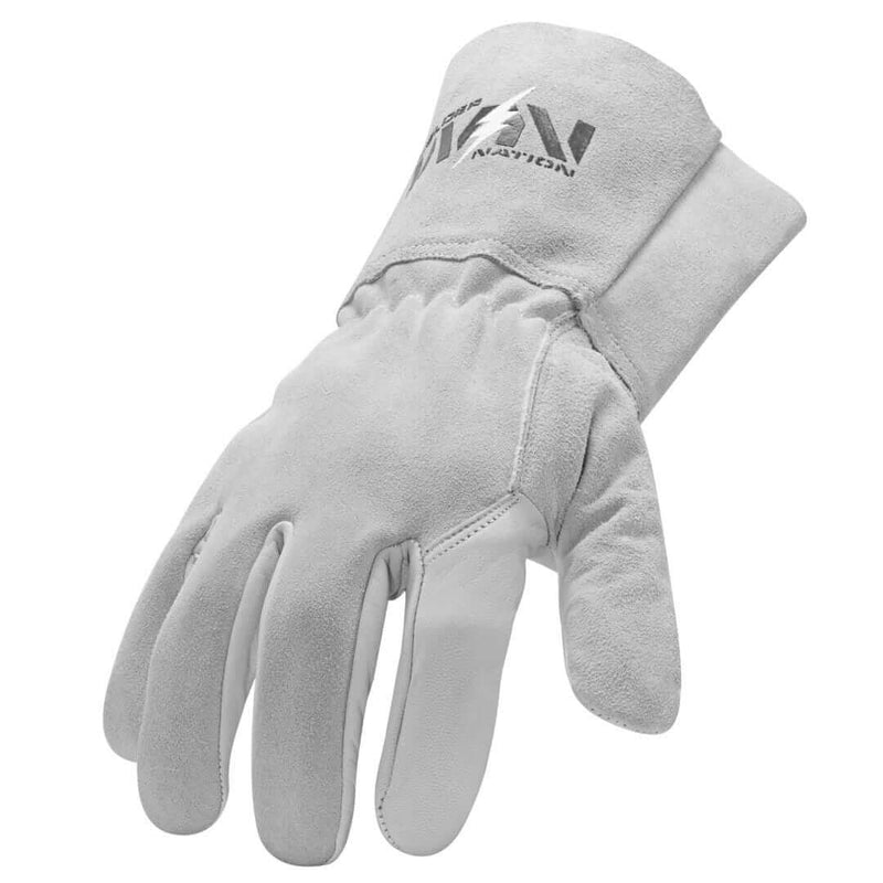 Gloves - Welder Nation