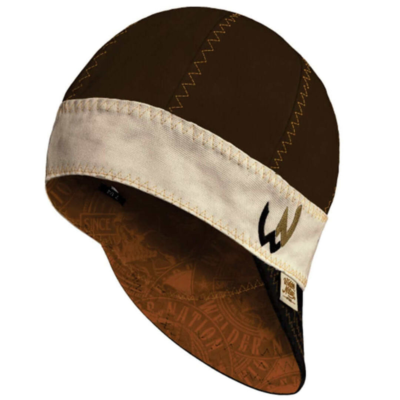 Welding Caps - Welder Nation
