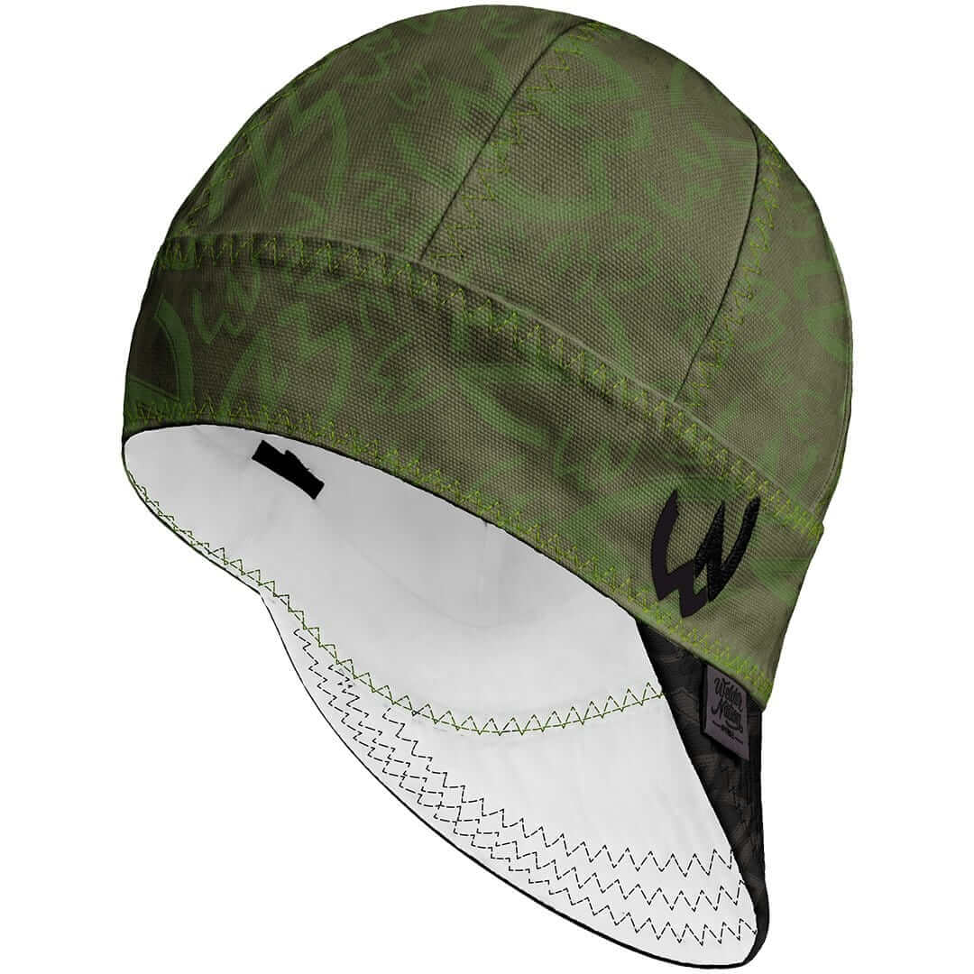 Lightweight Caps - Welder Nation