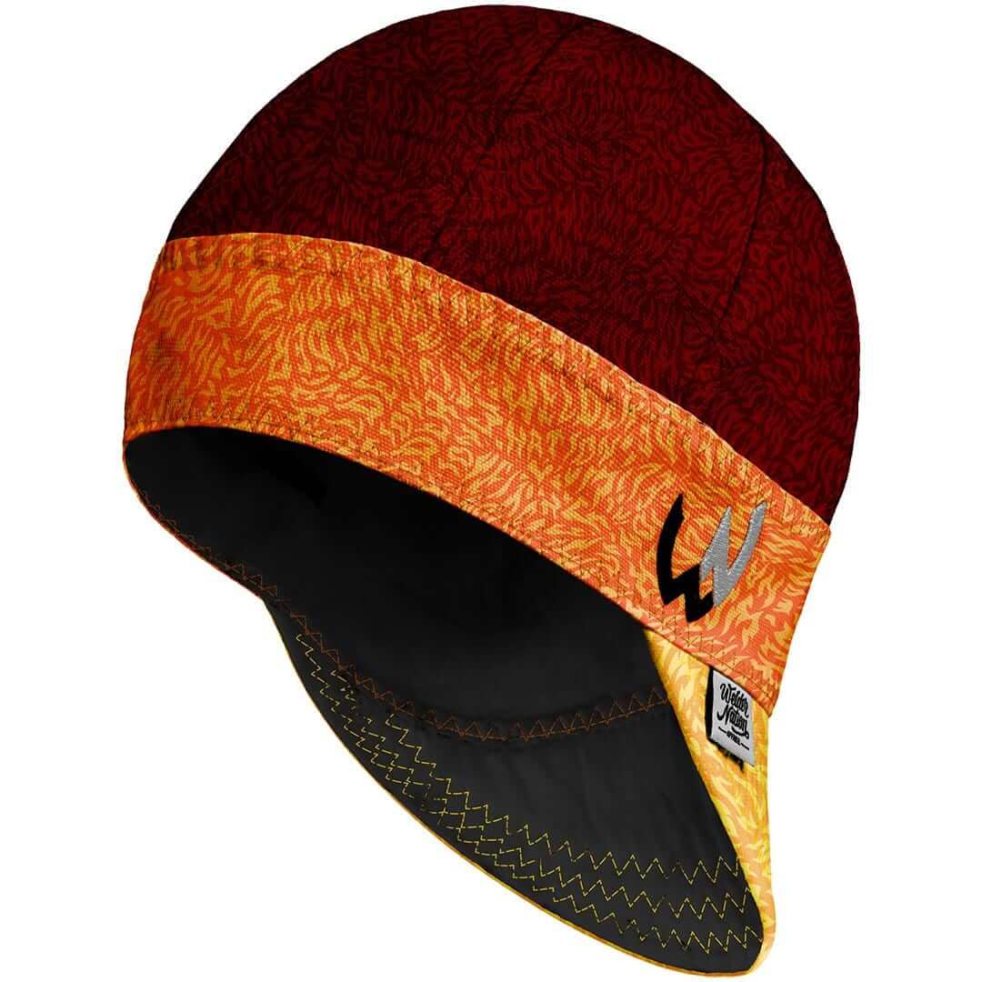 Welding Caps - Welder Nation
